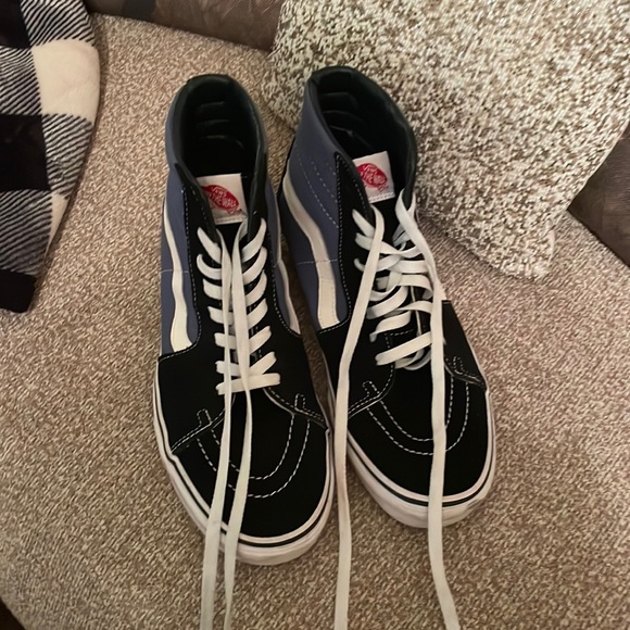 Vans | Shoes | Mens Vans Off The Wall | Poshmark
